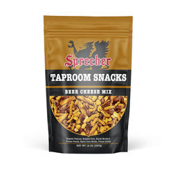Sprecher™ Taproom Snacks Beer Cheese Mix - 14 oz at Menards®