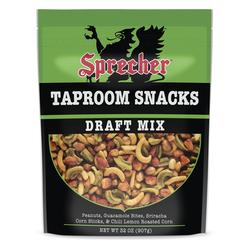 Sprecher® Taproom Snacks Draft Mix - 32 oz at Menards®
