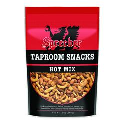 Sprecher® Taproom Snacks Hot Mix - 12 oz at Menards®