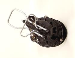 Campbell Hausfeld 1 HP Stainless Steel Submersible Sump Pump at Menards®