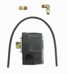 Wayne Water Systems® 30-50 PSI Pressure Switch at Menards®