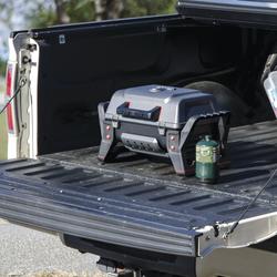 Char-Broil® TRU-Infrared™ Grill2Go® Portable 1-Burner Tabletop Propane ...