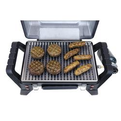 Char-Broil® TRU-Infrared™ Grill2Go® Portable 1-Burner Tabletop Propane ...