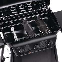 American Gourmet® by Char-Broil® 3-Burner Propane Gas Grill at Menards®