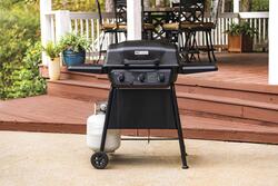 American Gourmet® by Char-Broil® 3-Burner Propane Gas Grill at Menards®