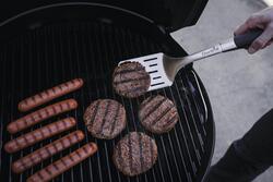 Char-Broil® TRU-Infrared™ Kettleman™ Charcoal Grill at Menards®
