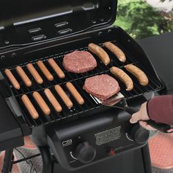 Char-Broil® Classic Series 2-Burner Gas Grill at Menards®