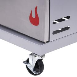 Char-Broil® Performance Series 6-Burner Gas Grill at Menards®