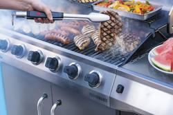 Char-Broil® Performance Series 6-Burner Gas Grill at Menards®