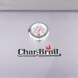 Char-Broil® Performance Series 6-Burner Gas Grill at Menards®