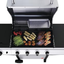 Char-Broil® Performance Series 4-Burner Gas Grill at Menards®