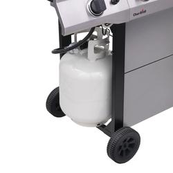 Char-Broil® Performance Series 4-Burner Gas Grill at Menards®