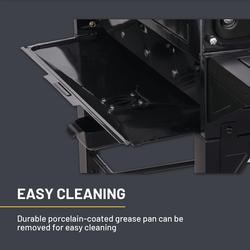 Char-Broil® Performance Series 4-Burner Gas Grill at Menards®