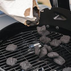 Char-Broil® Bistro Pro™ Electric Grill with Charcoal Mode at Menards®