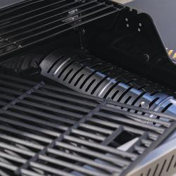 Char Broil® Performance Series 6-Burner Gas Grill with Side Burner at ...