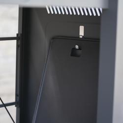 Char Broil® Performance Series 6-Burner Gas Grill with Side Burner at ...