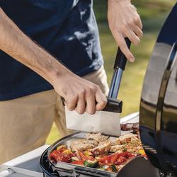 Char-Broil® Aspire Griddle Chopper/Scraper at Menards®