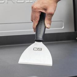 Char-Broil® Comfort-Grip™ Griddle Chopper/Scraper at Menards®