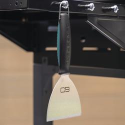 Char-Broil® Comfort-Grip™ Griddle Chopper/Scraper at Menards®