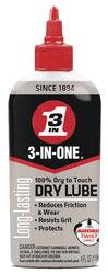 3-In-One® Dry Lube Drip Oil Lubricant - 4 oz. at Menards®