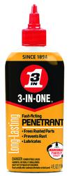 3-In-One® Drip Oil Penetrant - 4 oz. at Menards®