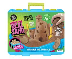 Real Sand Station at Menards®