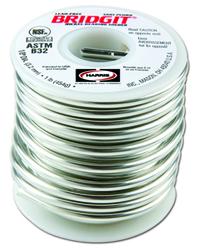 Bridgit® Lead-free Solder- 1 lb at Menards®