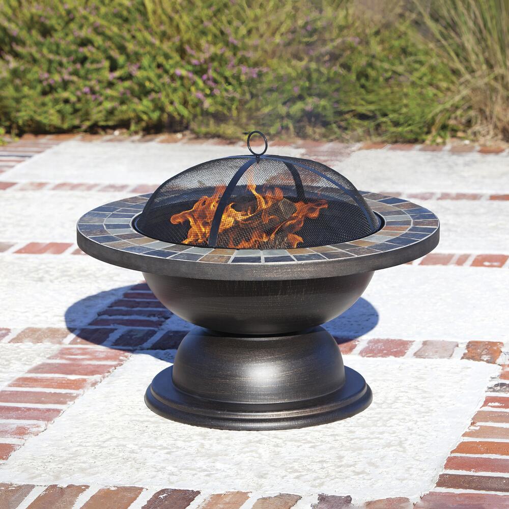 Menards Fire Pit 2 MENARDS Archives KVRR Local News