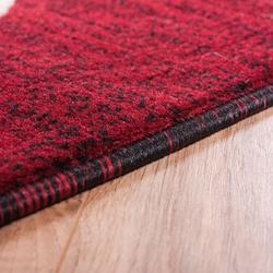 Well Woven Dulcet Bingo Red 31" x 3'11" Area Rug at Menards®