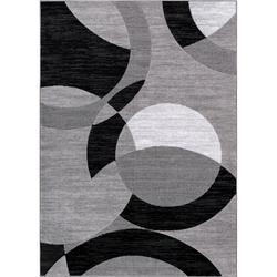 Well Woven Dulcet Bingo Grey 5' x 7'2" Area Rug at Menards®