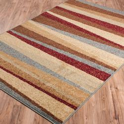 Well Woven Miami Aria Multicolored 8'2" x 9'10" Area Rug at Menards®
