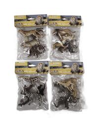 Wild Animal Set - 5 Piece - Assorted Styles at Menards®