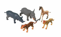 Wild Animal Set - 5 Piece - Assorted Styles at Menards®