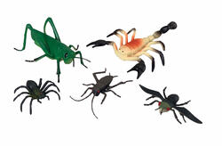 Insect Set - 5 Piece - Assorted Styles at Menards®