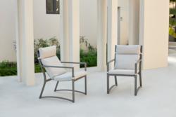 Backyard Creations® Rainier Dining Chairs- 2 Pack at Menards®