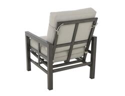 Backyard Creations® Berkley Bay Brown Deep Seating Rocking Patio Chair ...