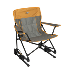 Guidesman® Flow Motion Quad Rocker Chair at Menards®
