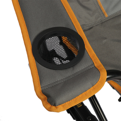 Guidesman® Flow Motion Quad Rocker Chair at Menards®