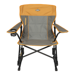 Guidesman® Flow Motion Quad Rocker Chair at Menards®