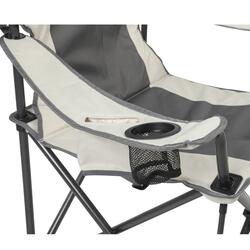 Guidesman® XXL Folding Quad Chair at Menards®