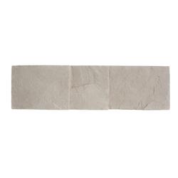 Stone Master® Sahara Vini Manufactured Stone Veneer Siding (4.95 sq. ft ...