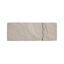 Stone Master® Sahara Vini Manufactured Stone Veneer Siding (4.95 sq. ft ...