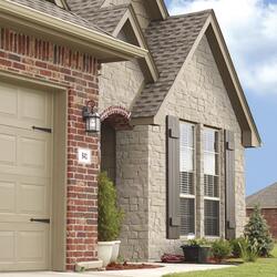 Stone Master® Sahara Vini Manufactured Stone Veneer Siding (4.95 sq. ft ...