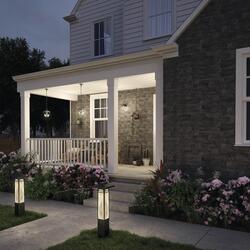 Stone Master® Graphite Roma Manufactured Stone Veneer Siding (5.5 sq ...