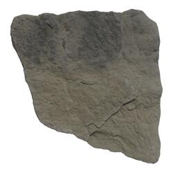 Stone Master® Gray Springbrook Manufactured Stone Veneer (10.76 sq. ft ...