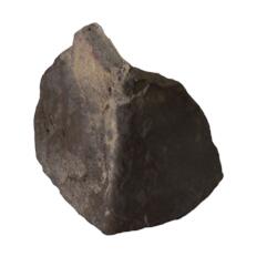 Stone Master® Gray Springbrook Manufactured Stone Veneer Corner (8.2 ...