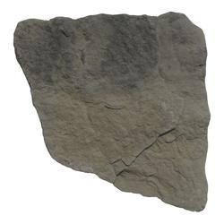 Stone Master® Gray Springbrook Manufactured Stone Veneer (10.76 sq. ft ...