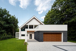 Stone Master® Dark Vini Manufactured Stone Veneer Siding (4.95 sq. ft ...