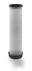 WFMC Pure & Clear 10X2.5 TRIPLE FILTER Replacement Kit for Well Water ...