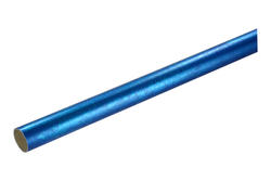 Wheatland Tube Company 1/2 " x 10' Metallic EMT Blue Conduit at Menards®